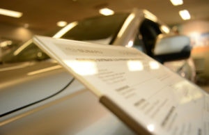 V5C: Guide To Your V5 Logbook (2023 Update) | Motorway