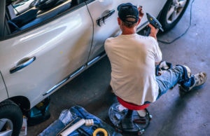 Cat D Cars & Write-Off Cars: A Guide (2024 Update) | Motorway