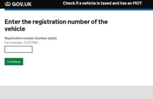MOT Checklist: Rules, Tests, Checks & Most Common Fails (2024 Update ...