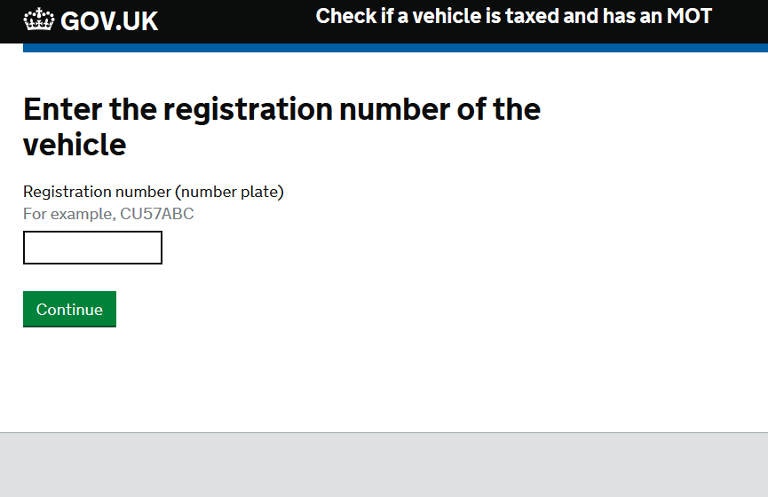 MOT Checklist: Rules, Tests, Checks & Most Common Fails (2024 Update ...