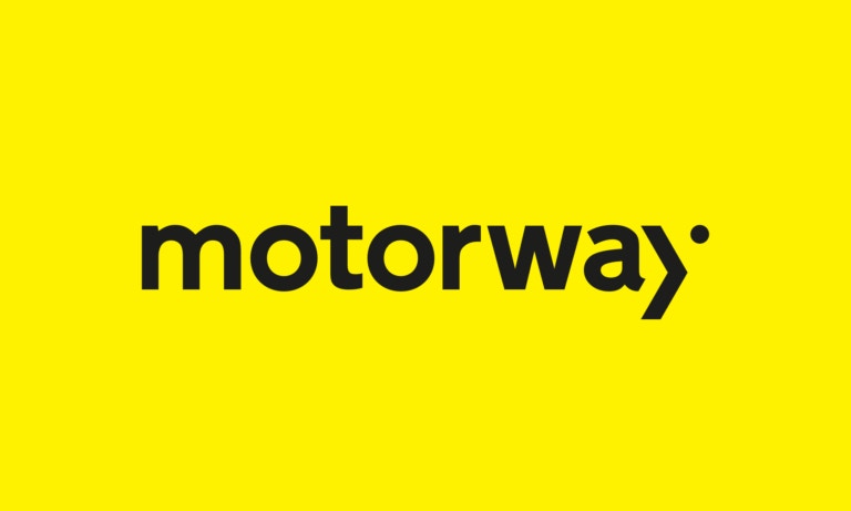 The new Motorway: a re-design with a brand new look | Motorway