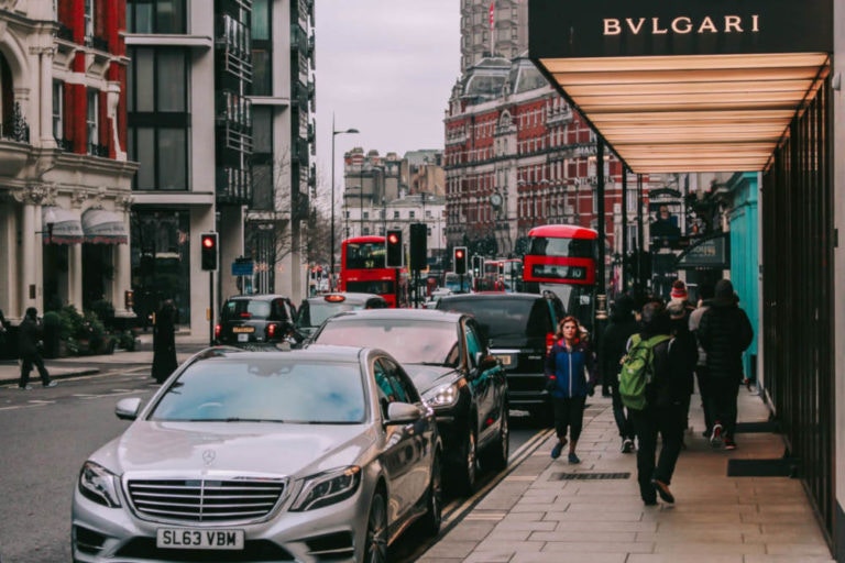Euro 6 Guide to Emission Standards (2026 Update) | Motorway