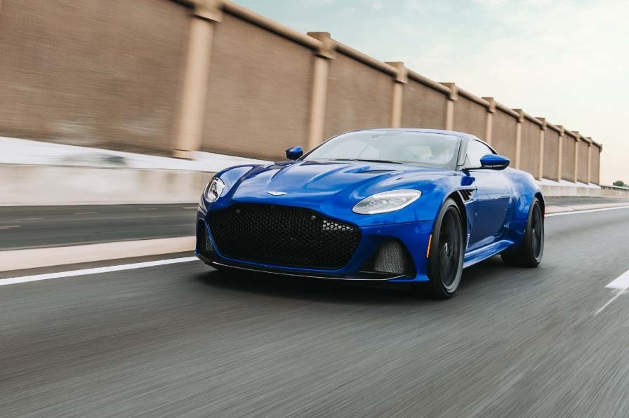 Car CO2 Emissions: Ultimate Guide (2025 Update) | Motorway