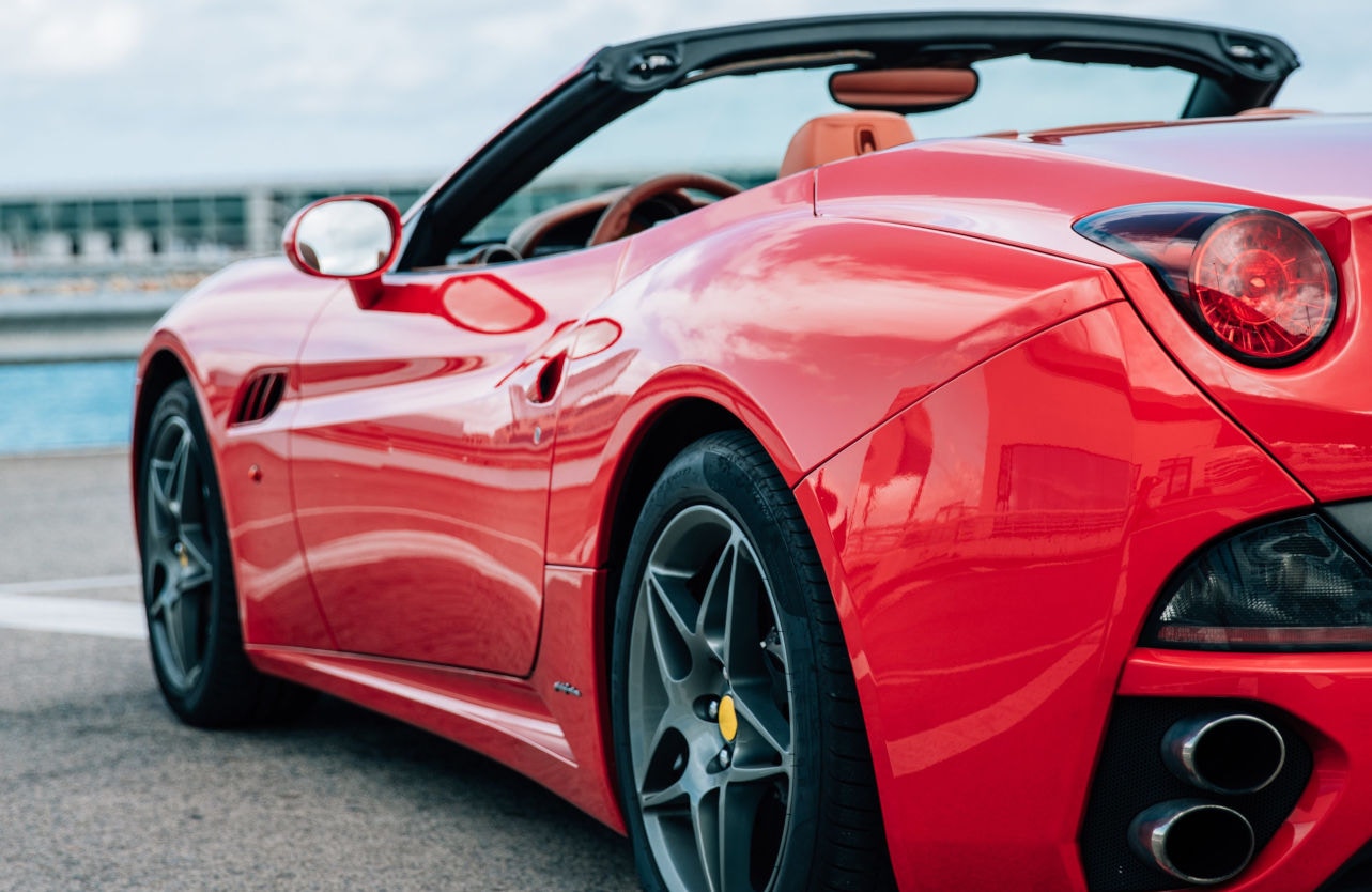 Personal Car Leasing (PCH) (2026 Update) | Motorway