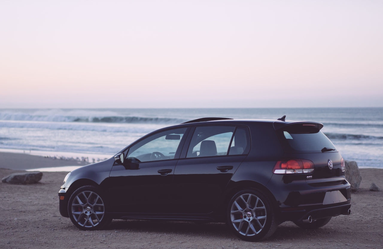 Personal Car Leasing (PCH) (2026 Update) | Motorway