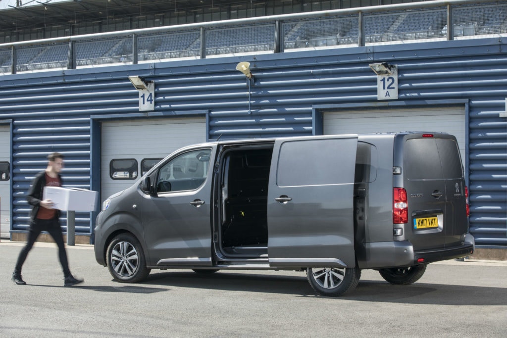 Van Valuation: Guide to Valuing Vans (2024 Update) | Motorway