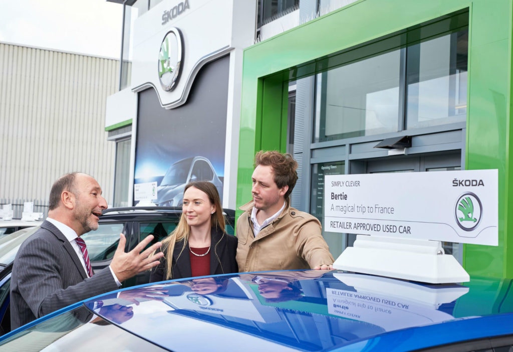 We Buy Any Car Alternatives: A Guide (2024 Update) | Motorway