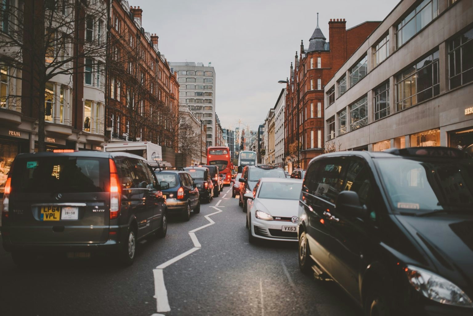 ULEZ Frequently Asked Questions (2026 Update) | Motorway