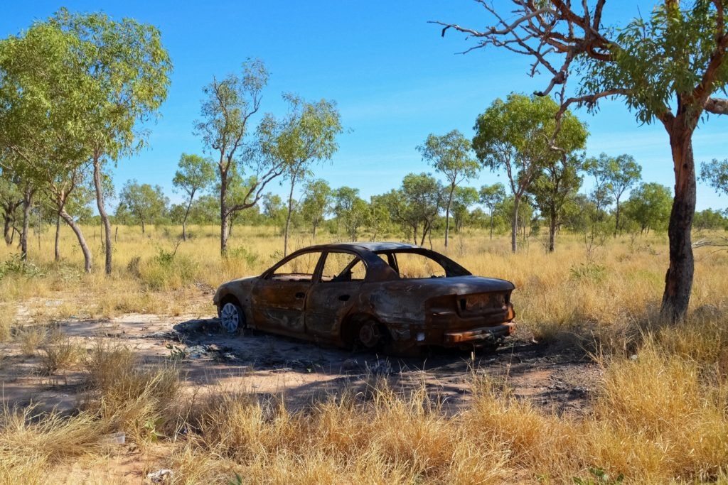 Car Write-Offs: The Ultimate Guide (2026 Update) | Motorway
