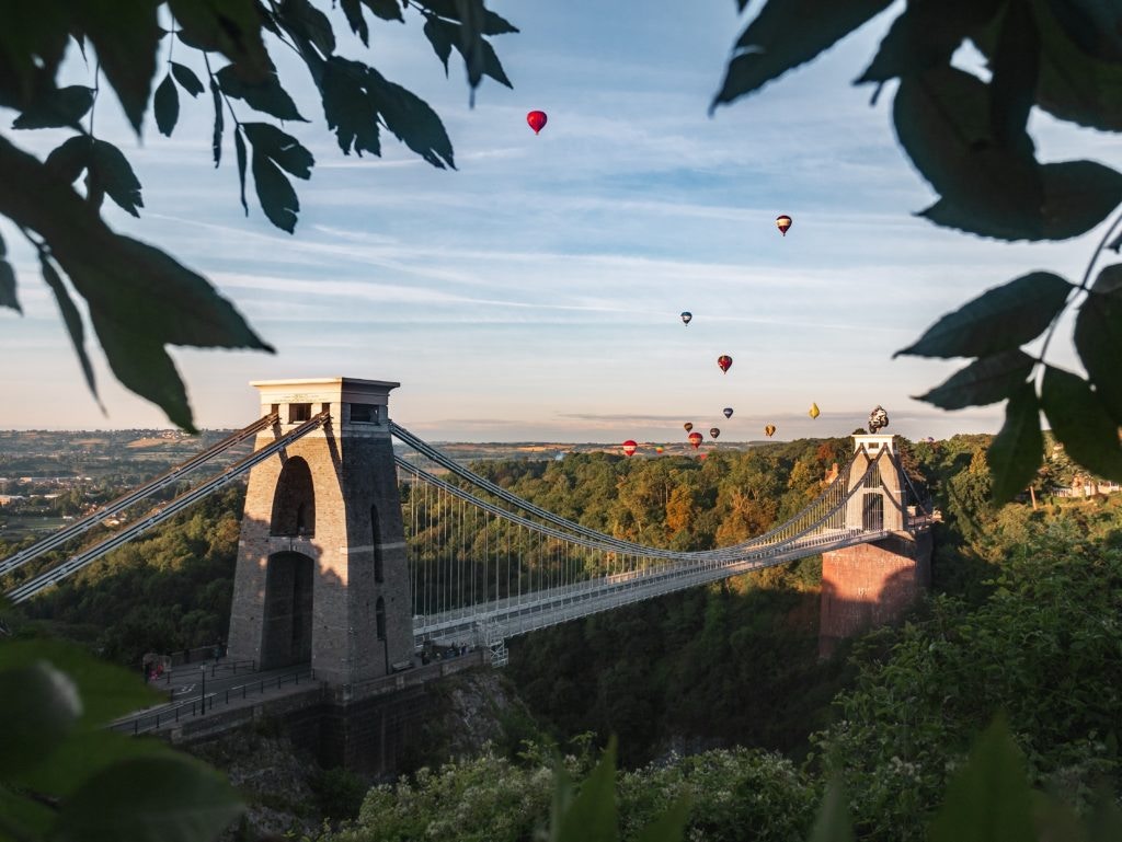 Bristol Clean Air Zone (CAZ): Everything You Need to Know (2026 Update ...