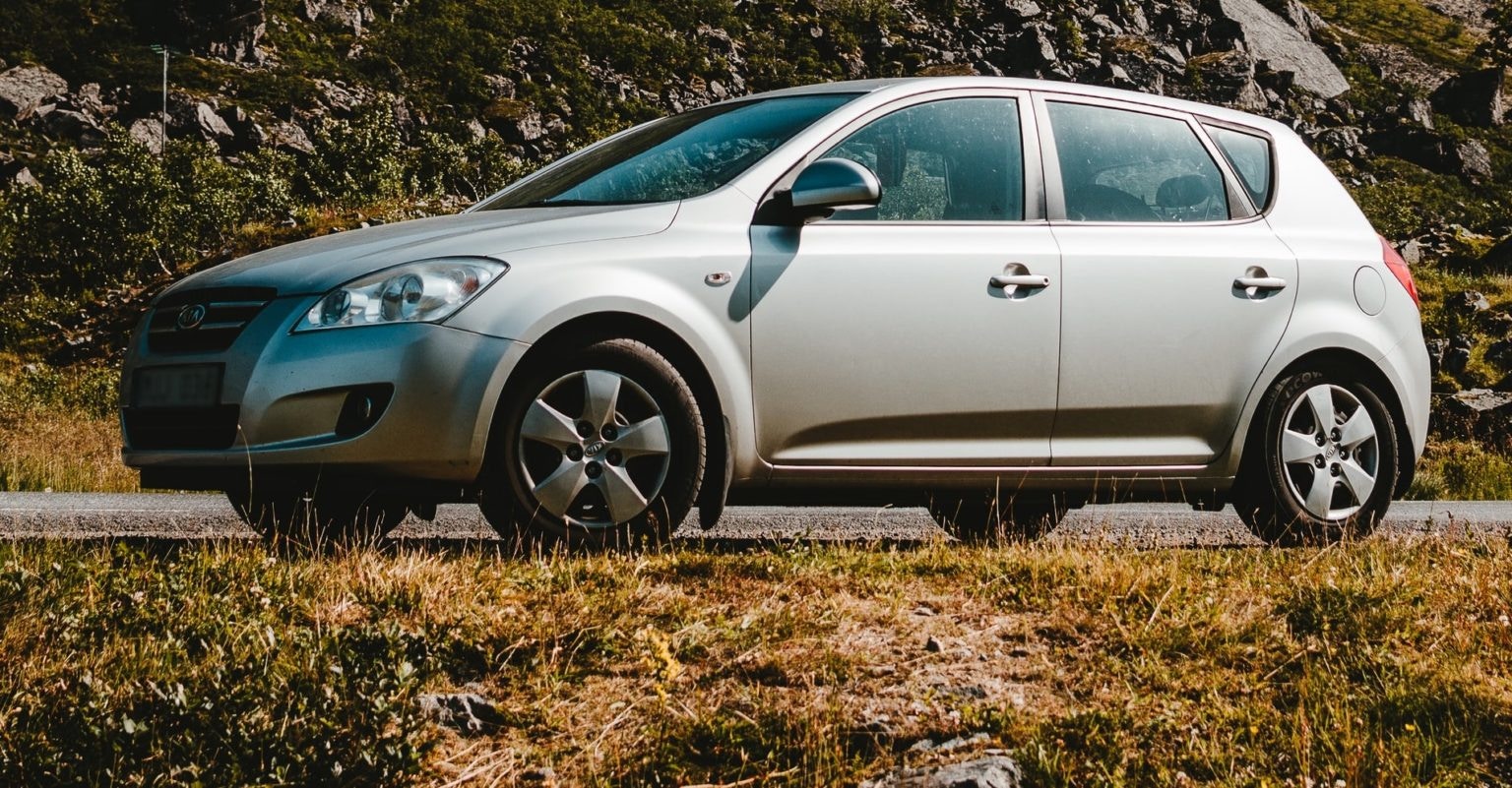 Most Popular Cars On The Road | What's The UK's Most Common Car? | Motorway