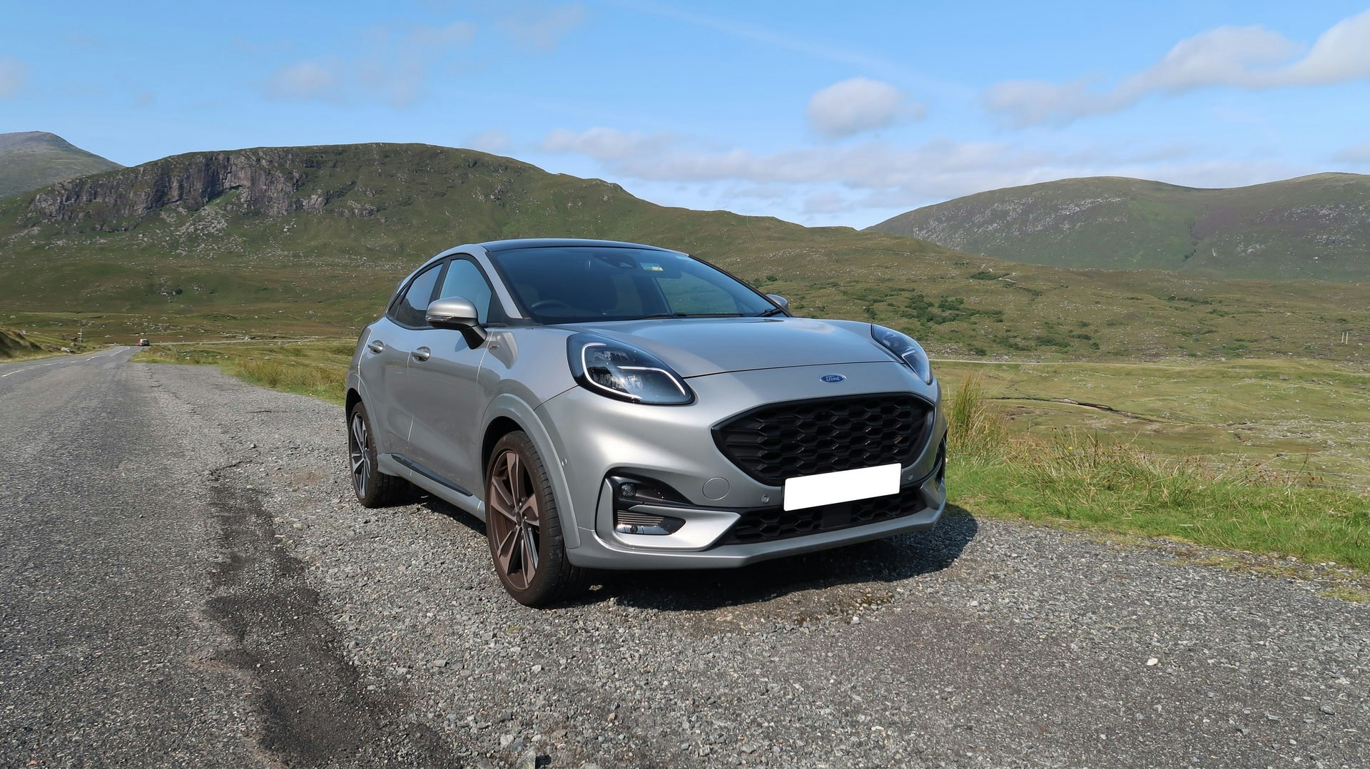 Most Popular Cars On The Road | What's The UK's Most Common Car? | Motorway