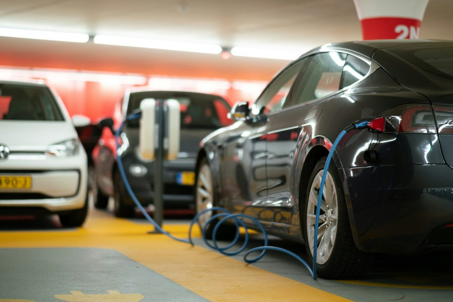 Electric Car Depreciation The Ultimate Guide 2026 Update Motorway