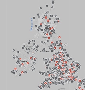 Electric Cars: Electric Vehicle Guide (2024 Update) | Motorway