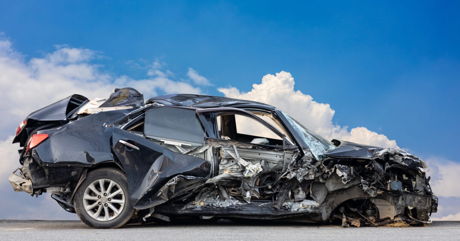 Cat A, B, S & N Vehicles Explained (2024 Update) | Motorway