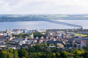 Dundee's Low Emission Zone (LEZ) – The Ultimate Guide (2023) | Motorway