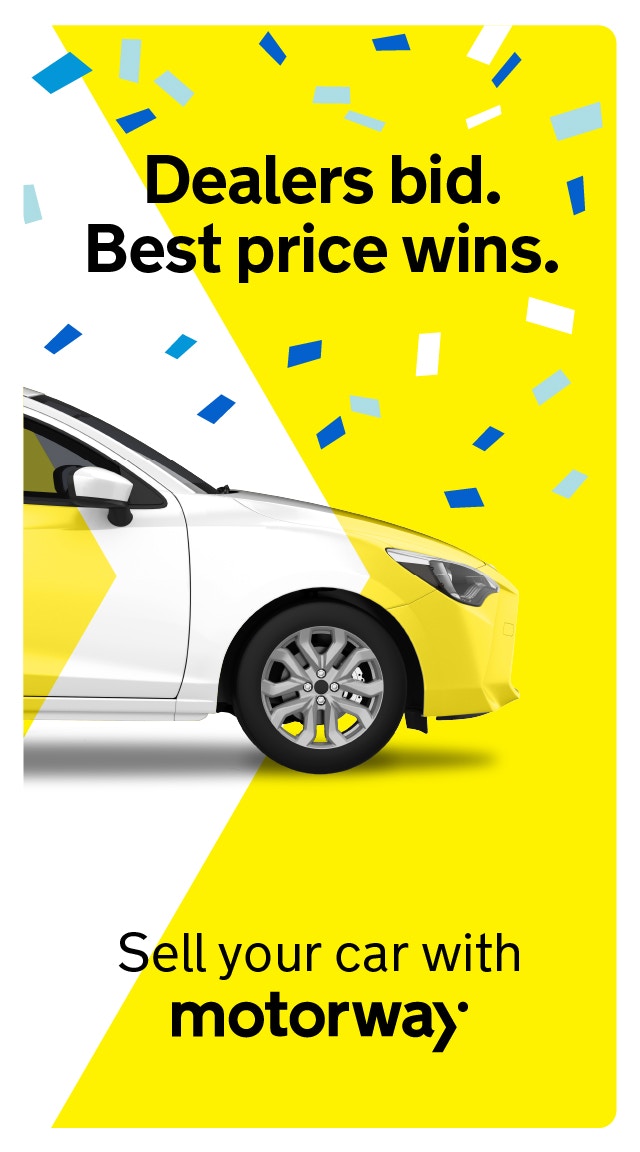 How To Check Tyre Tread Depth – Step By Step (2024 Update) | Motorway