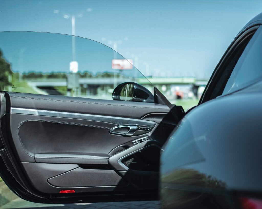 How Much Does It Cost To Replace A Car Door? (2026 Update) | Motorway