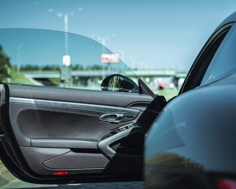 How Much Does It Cost To Replace A Car Door? (2026 Update) | Motorway