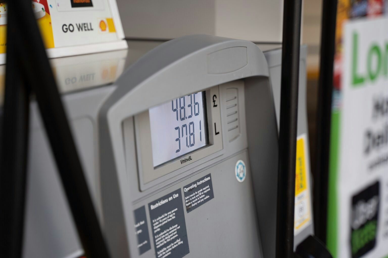 Why Is Diesel More Expensive Than Petrol? (2026 Update) | Motorway