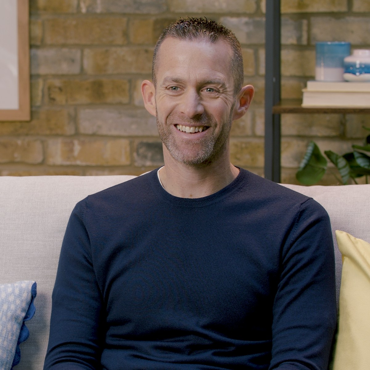 Nigel Got More Money | Motorway