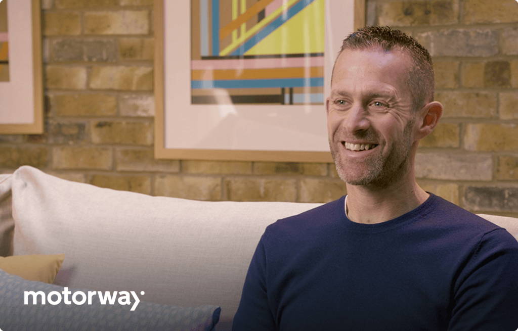 More Money Stories | True Stories | Motorway