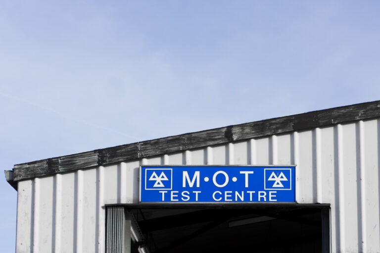 How Long Does An MOT Take? (2026 Update) | Motorway