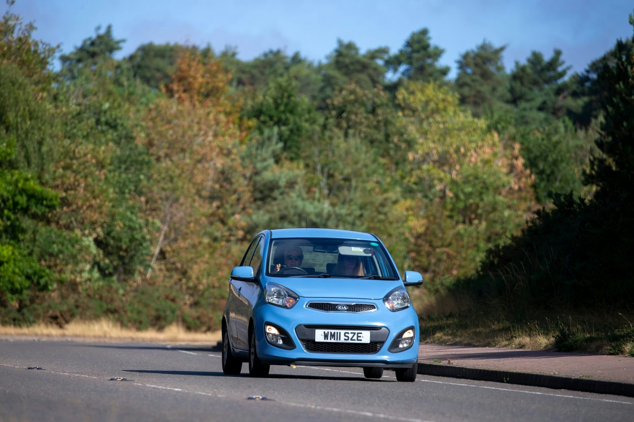 What Is Excess Mileage Charge? (2025 Update) | Motorway