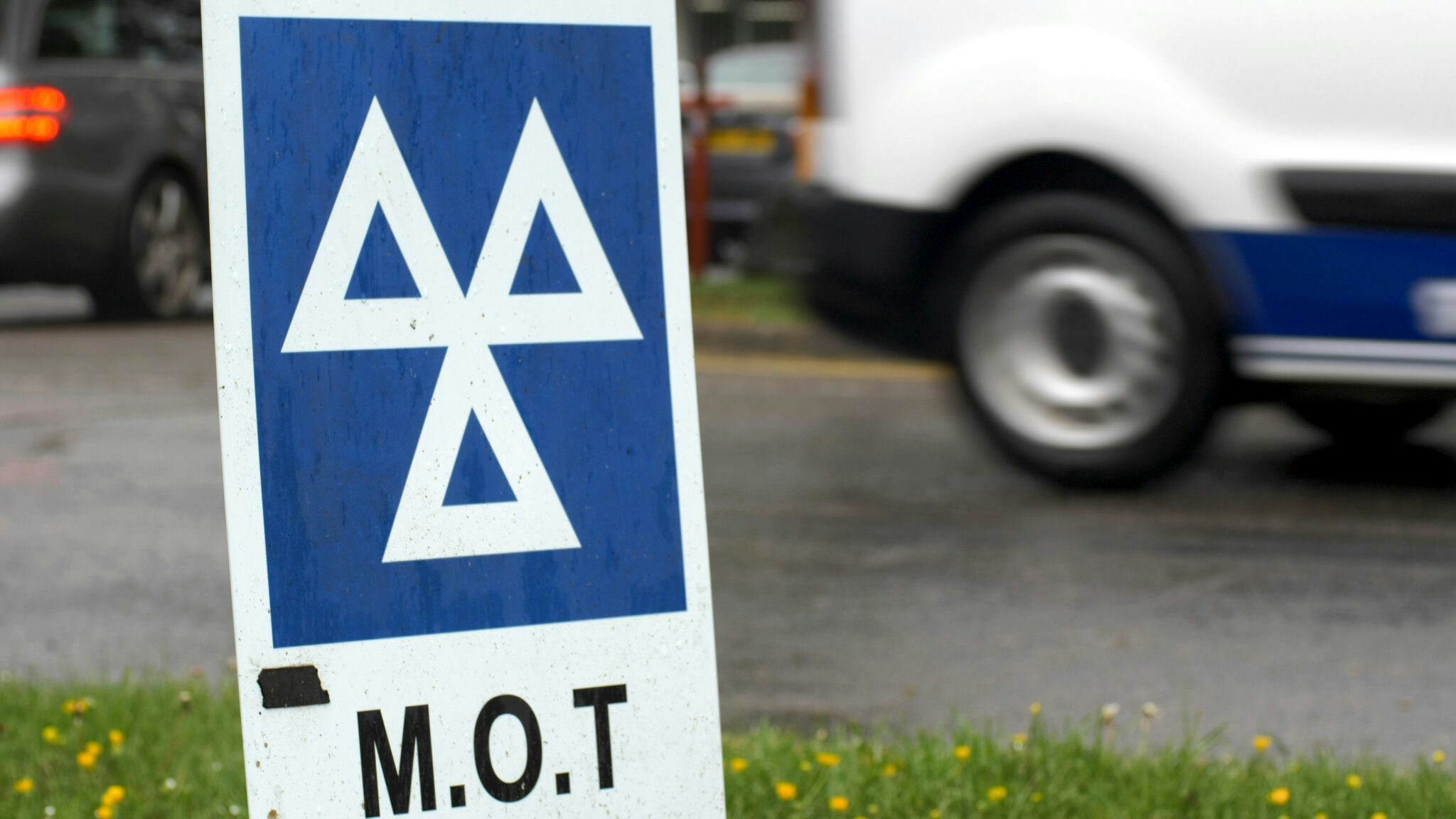 How Old Does A Car Have To Be To Be MOT Exempt? (2024) | Motorway