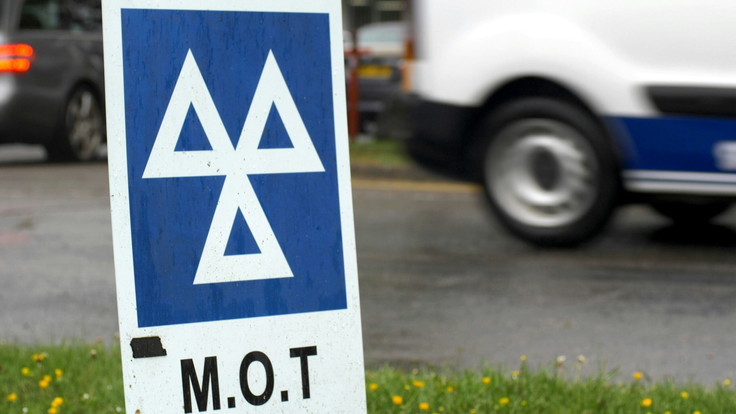 How Old Does A Car Have To Be To Be MOT Exempt? (2024) | Motorway