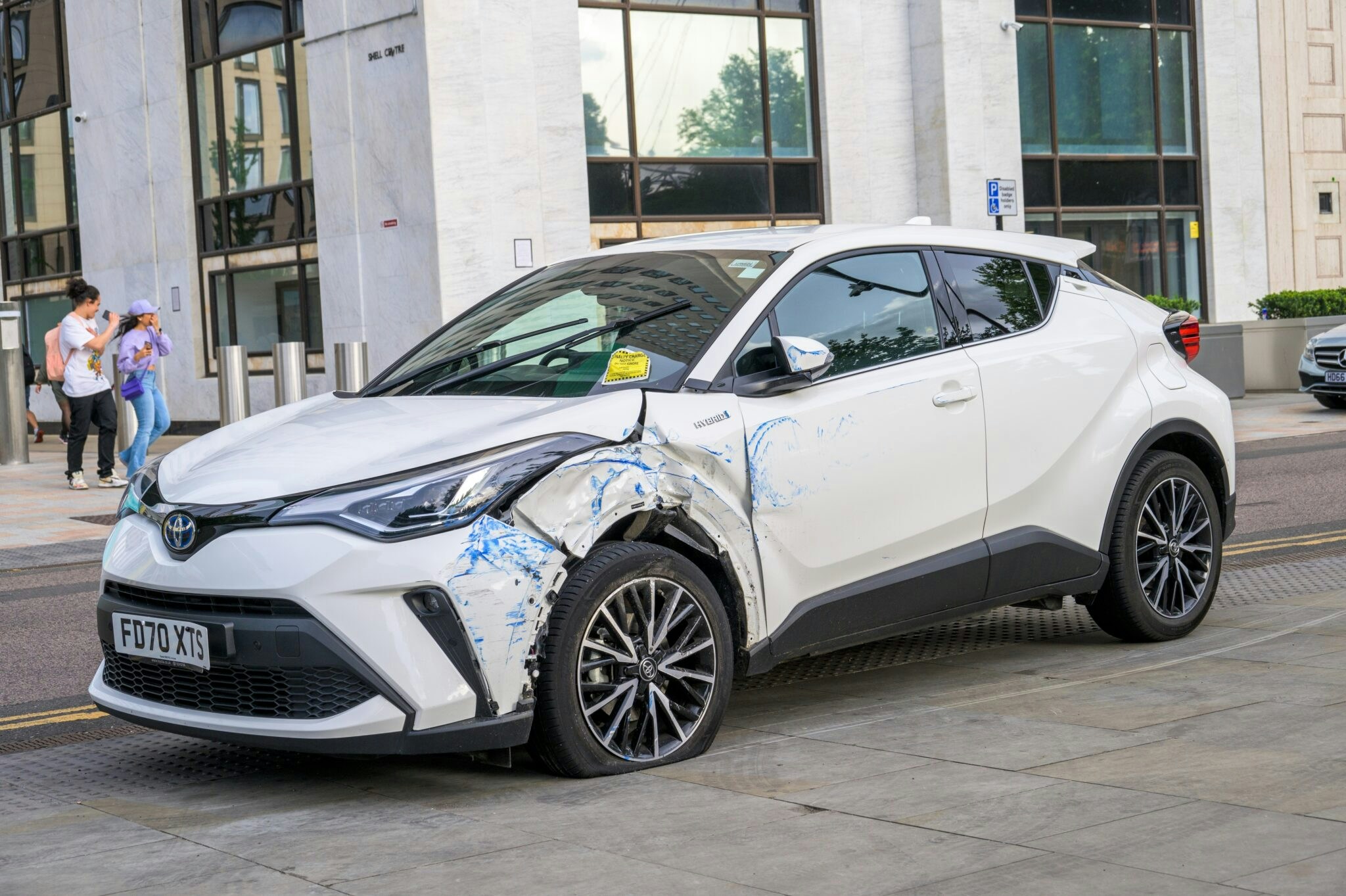 What Does An MOT Check? (2026 Update) | Motorway