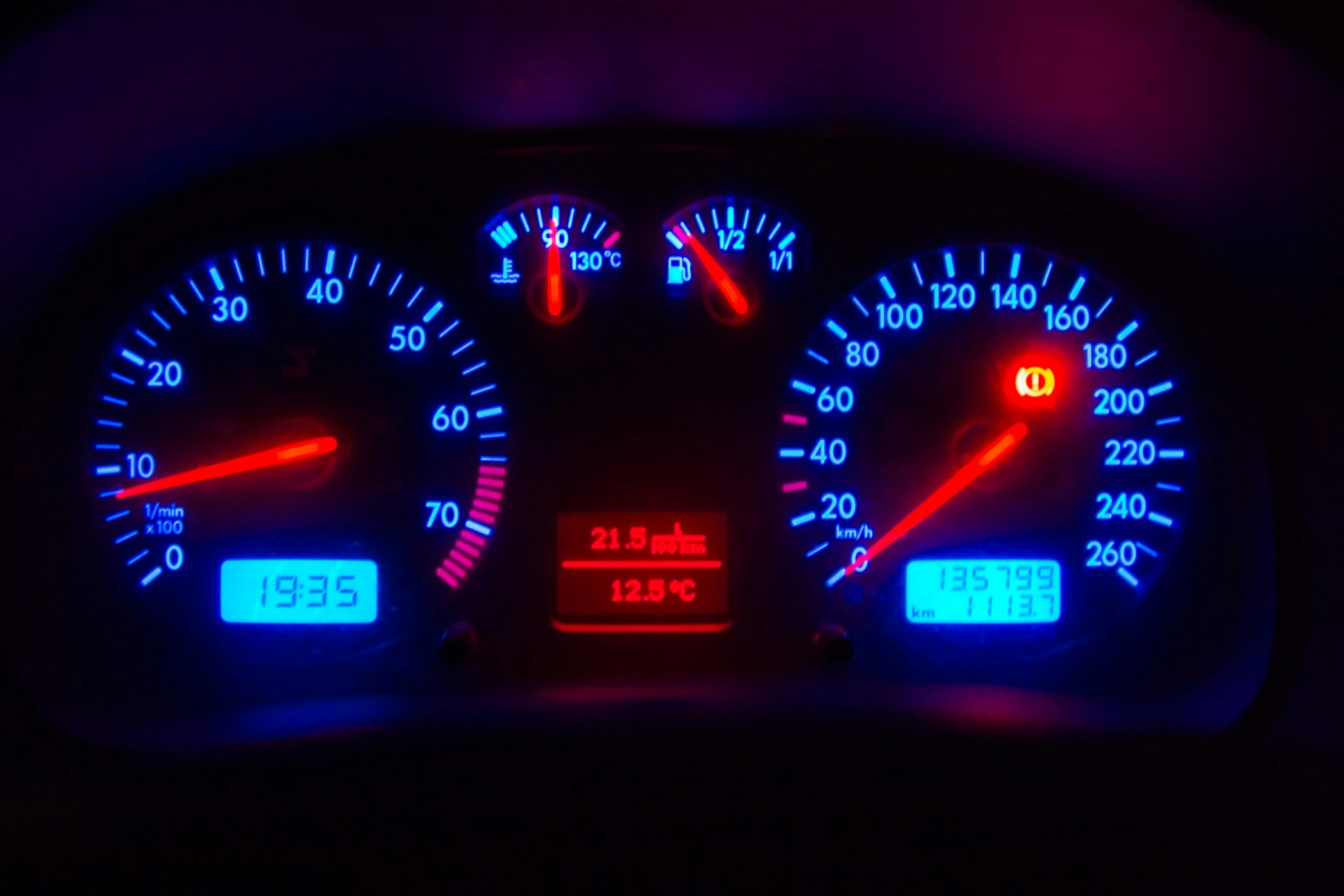 What Is Excess Mileage Charge? (2026 Update) | Motorway