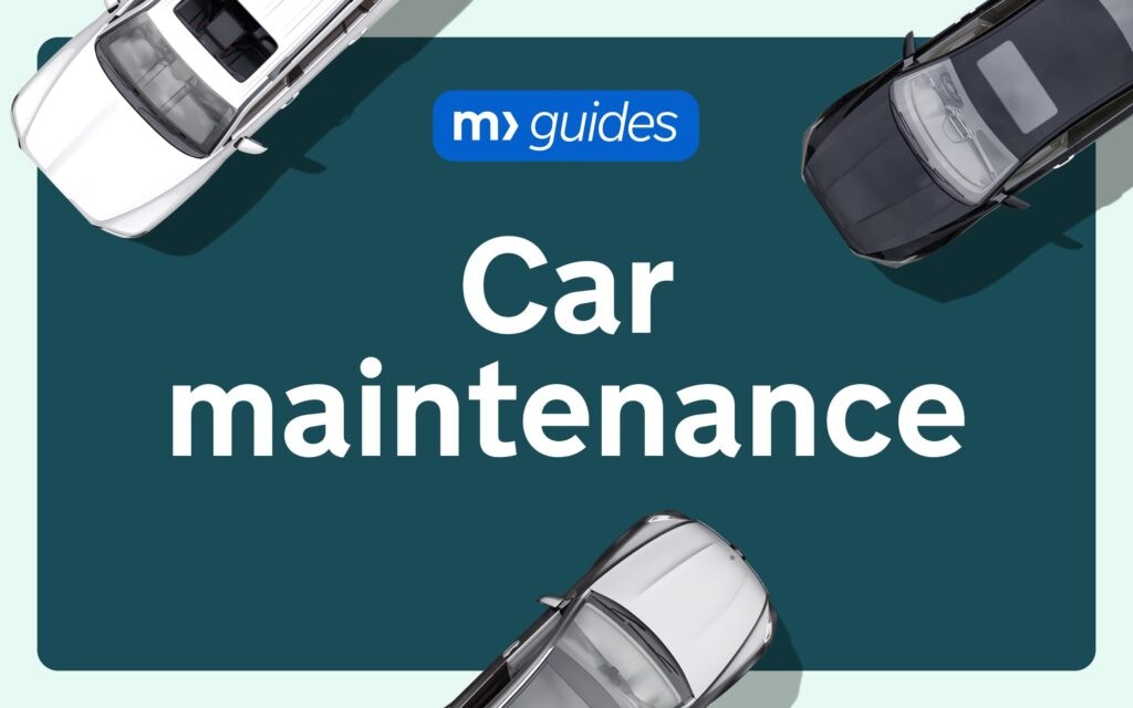 Car Maintenance Guides | Tips & Articles | Motorway