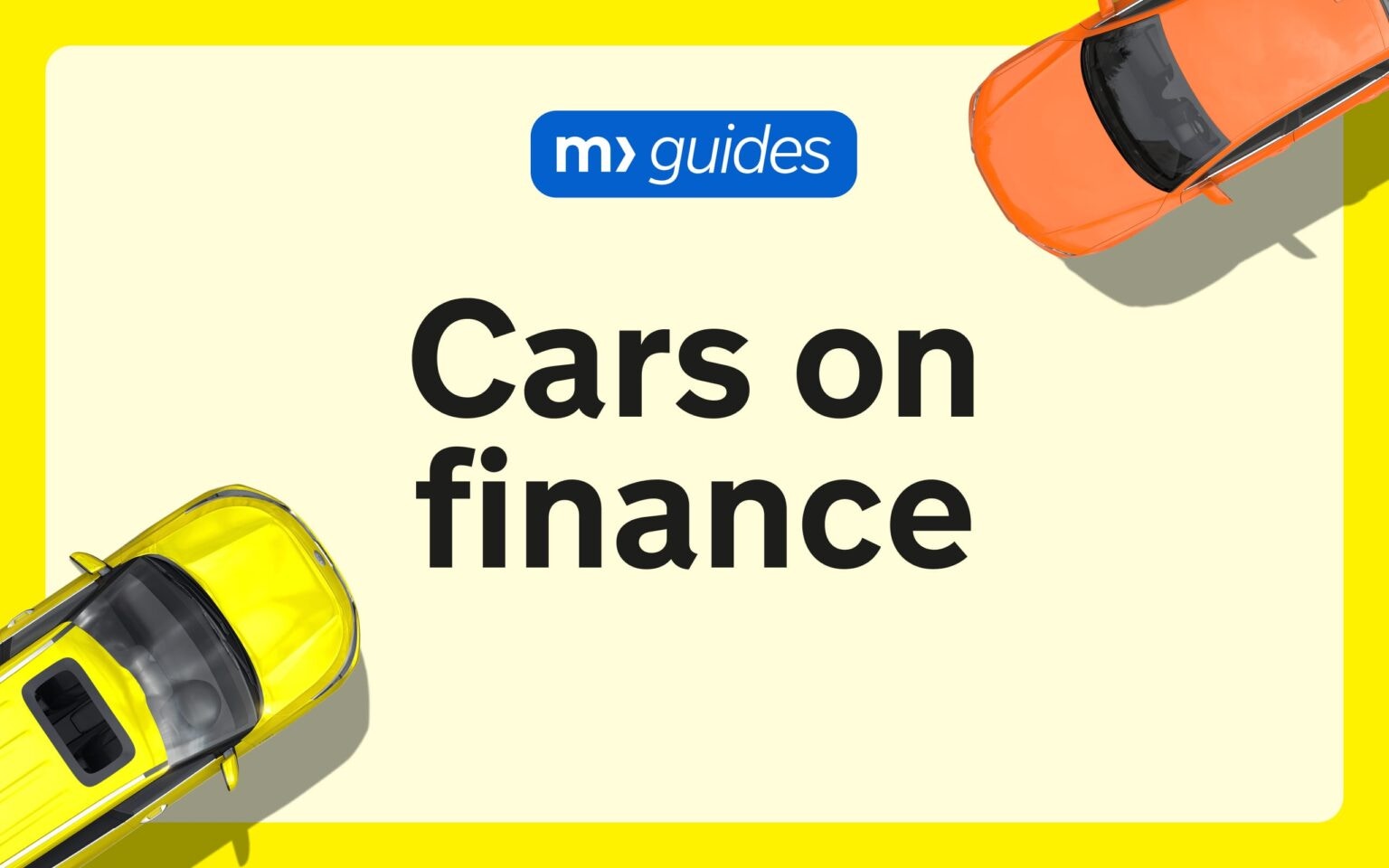 Cars On Finance Guides 2024 | Car Finance Tips & Articles | Motorway