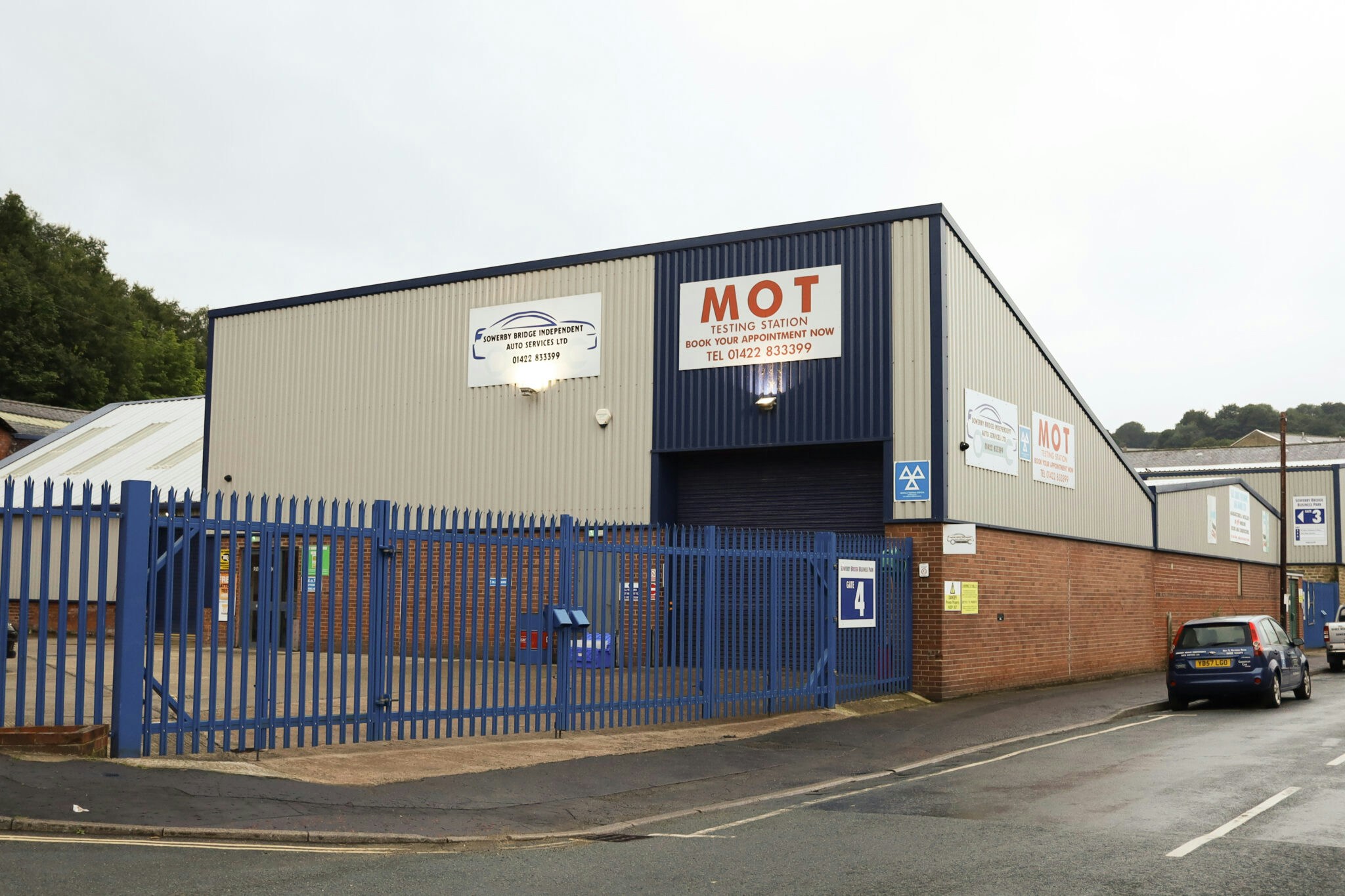 How Old Does A Car Have To Be To Be MOT Exempt? (2024) | Motorway