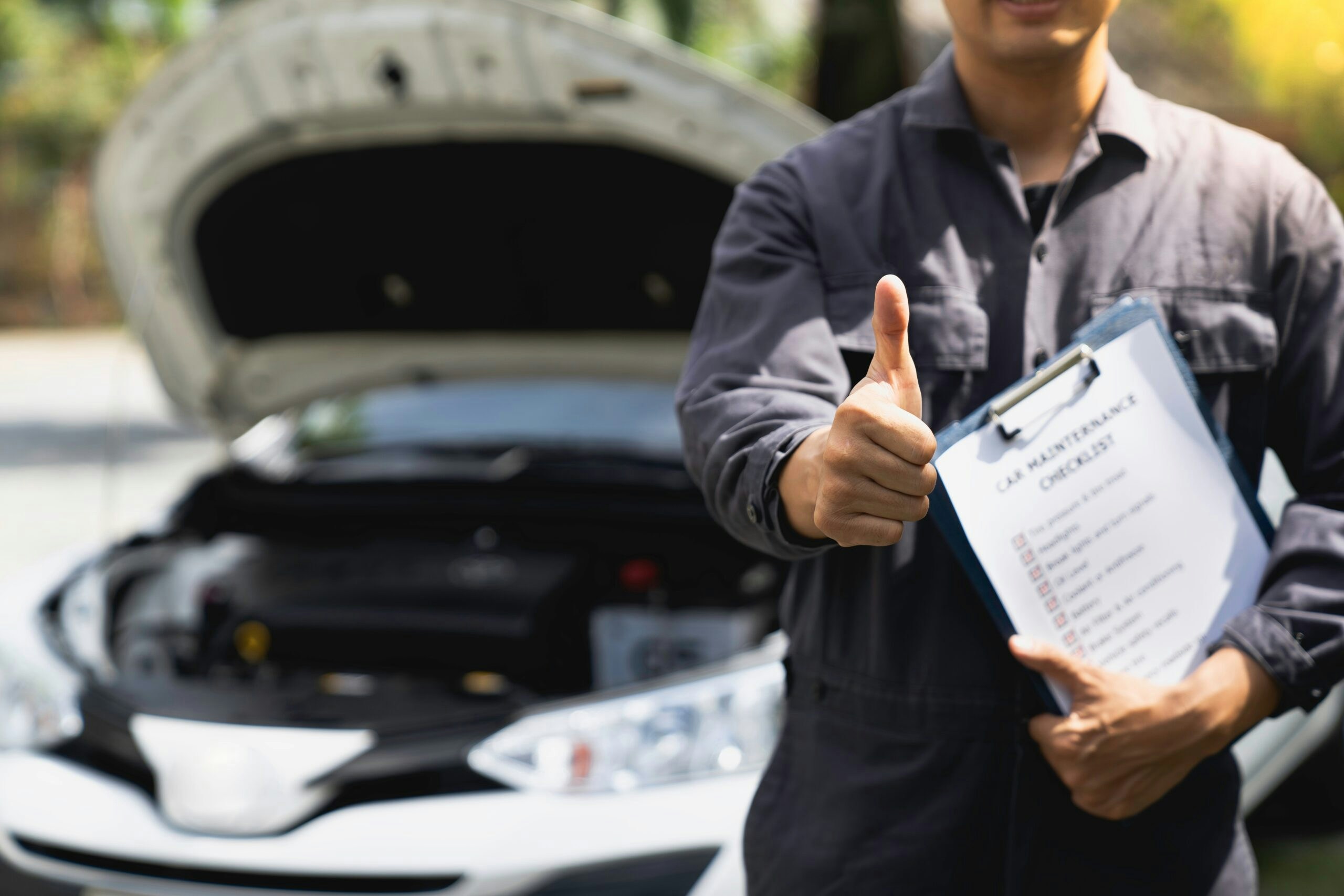 Does Service History Impact The Value Of Your Car? | Motorway