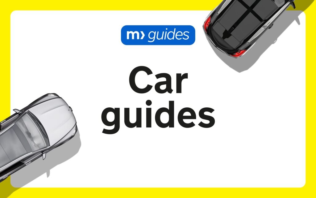 Car Guides (2024 Update) | Motorway