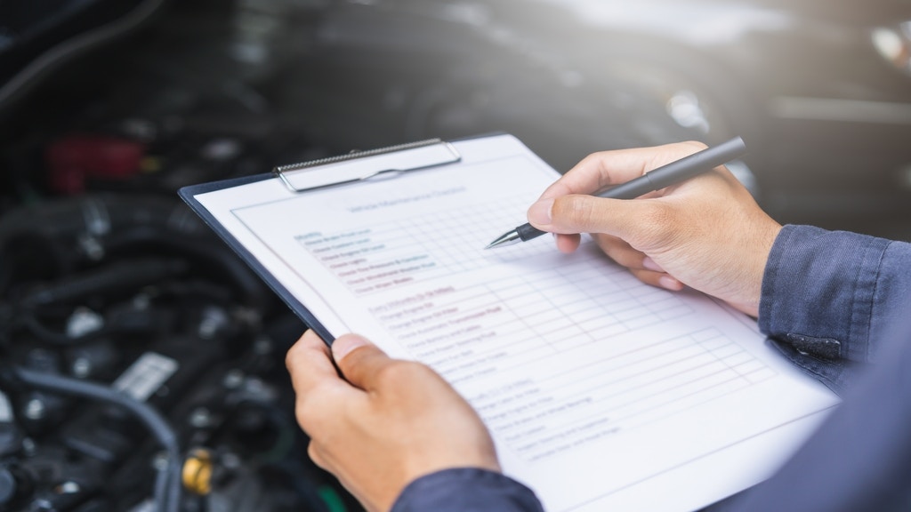 Car Maintenance Guides | Tips & Articles | Motorway