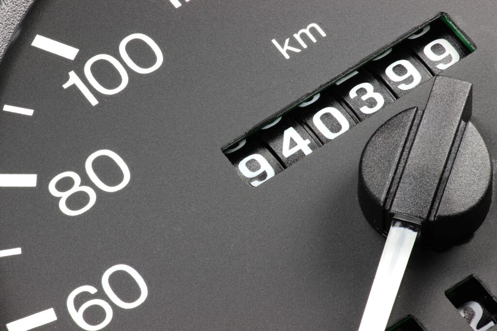 What Mileage Is Good For A Used Car? (2024 Update) | Motorway