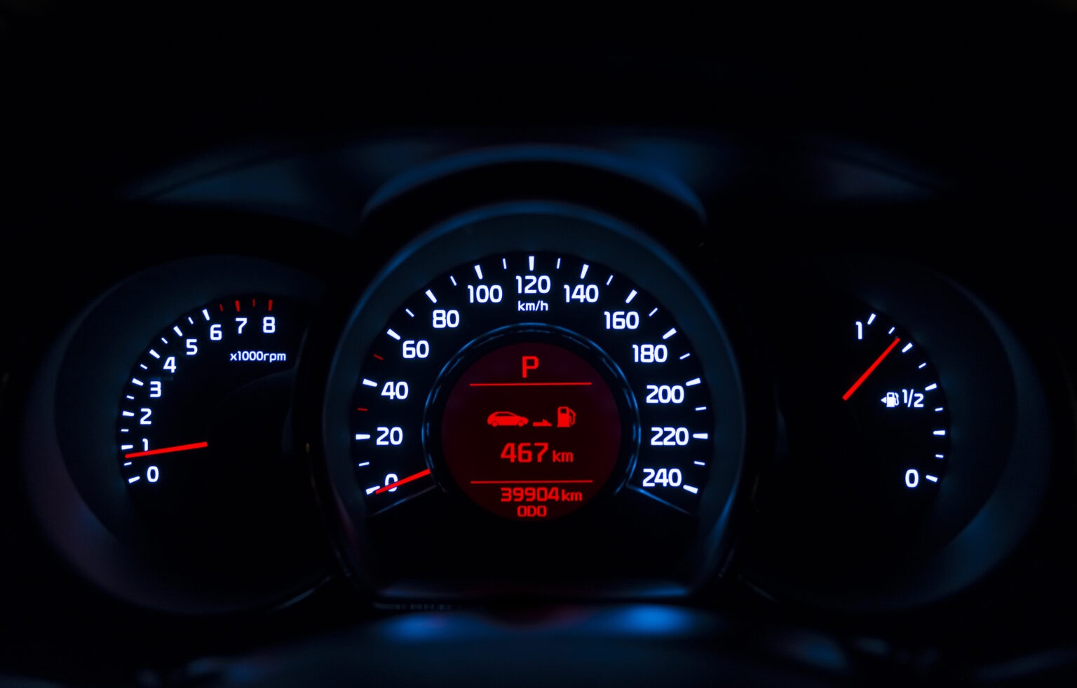 What Mileage Is Good For A Used Car? (2024 Update) | Motorway