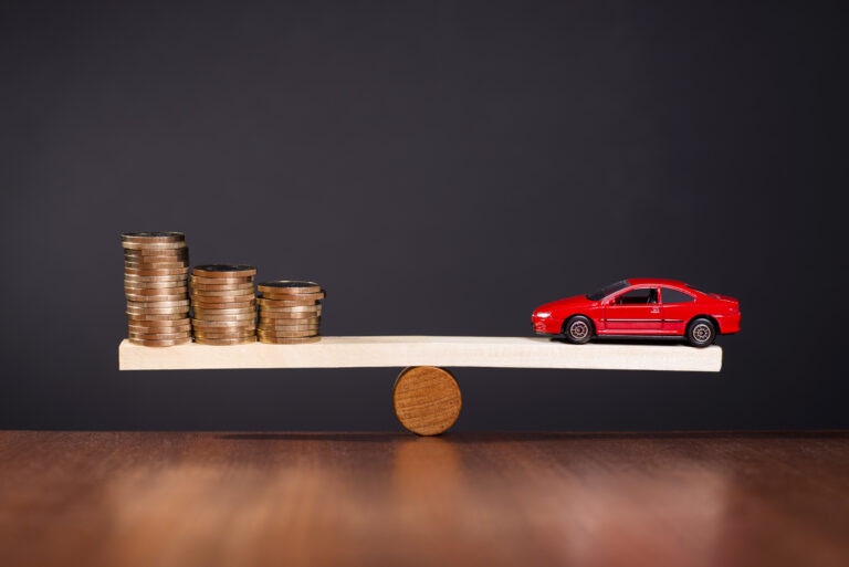 How Much Does It Cost To Get An MOT? (2026 Update) | Motorway