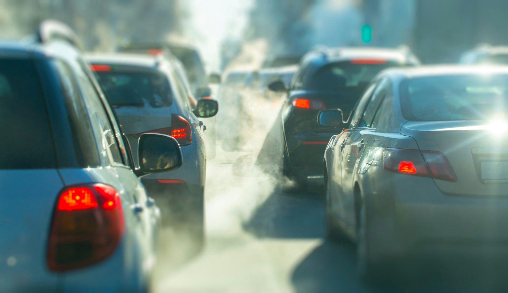 How To Reduce Car Emissions For An MOT? (2026 Update) | Motorway
