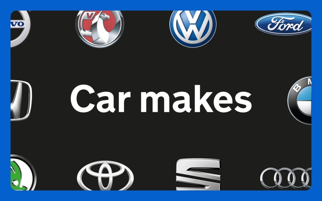 Car Make Guides 2025 | Tips & Articles | Motorway