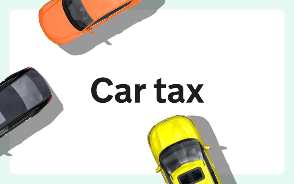 Car Tax Guides 2024 | Tips & Articles | Motorway