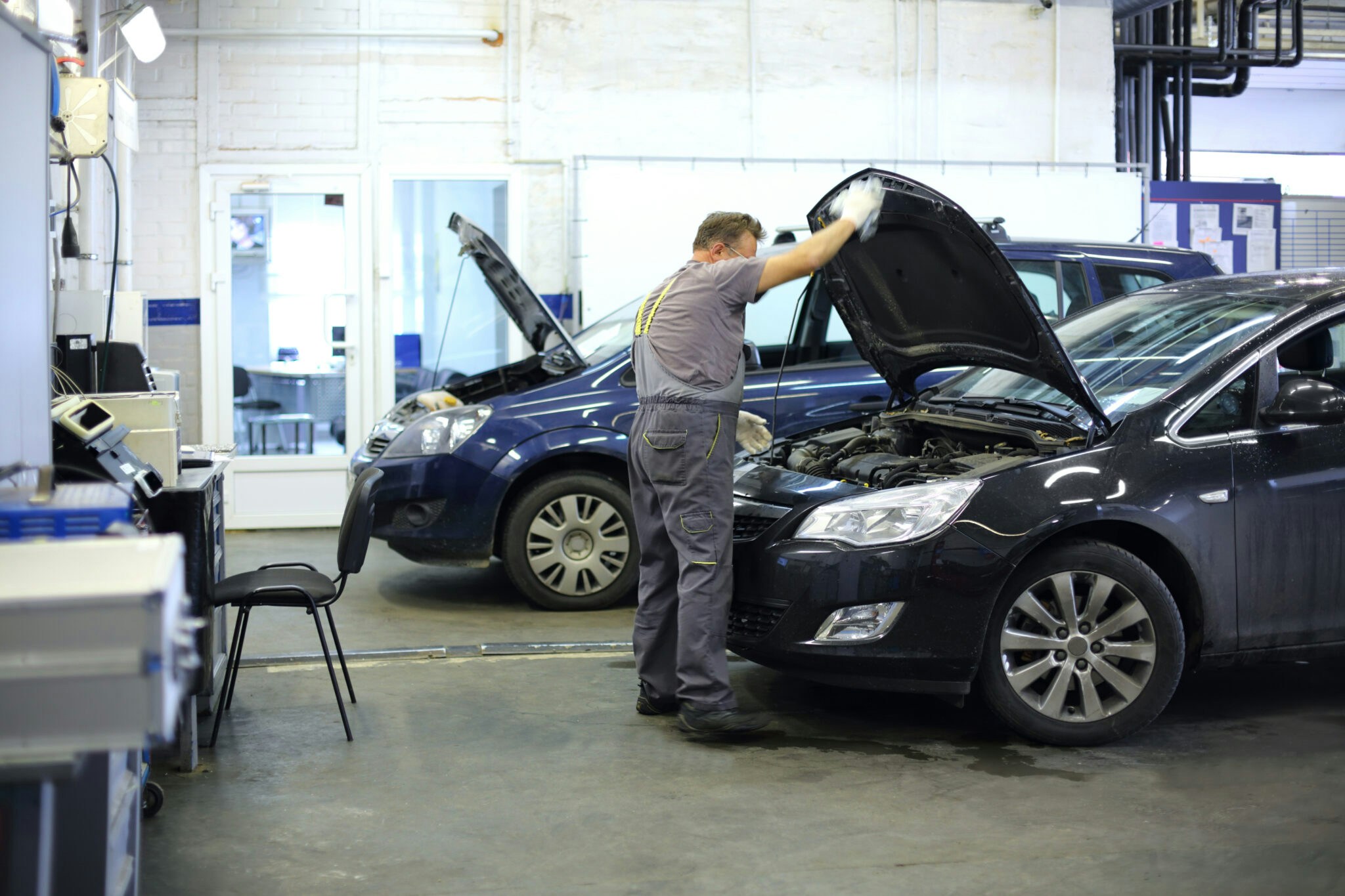 When Is It Legal To Drive Without An MOT Certificate? (2024) | Motorway