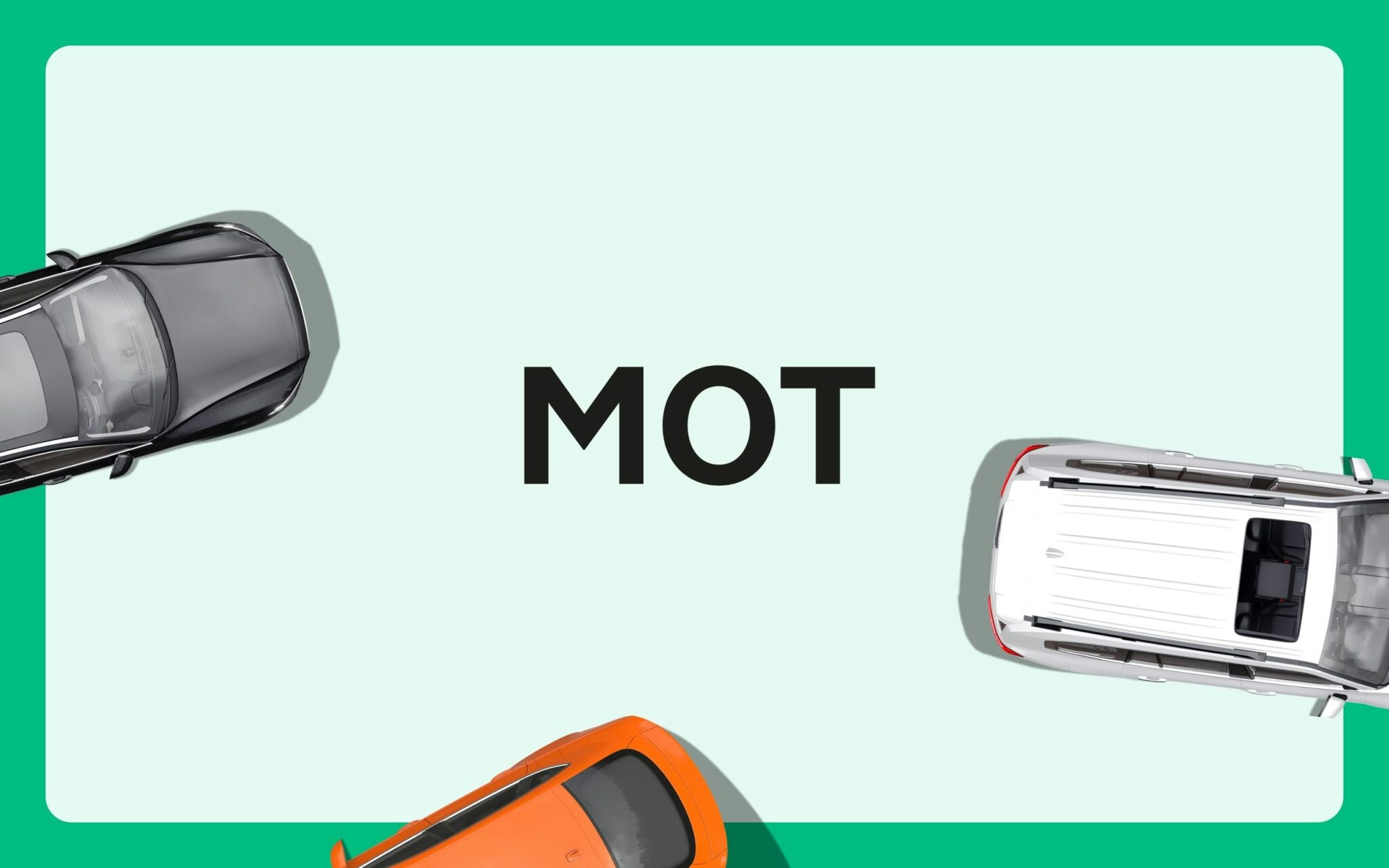 MOT Guides 2024 | Tips & Articles | Motorway