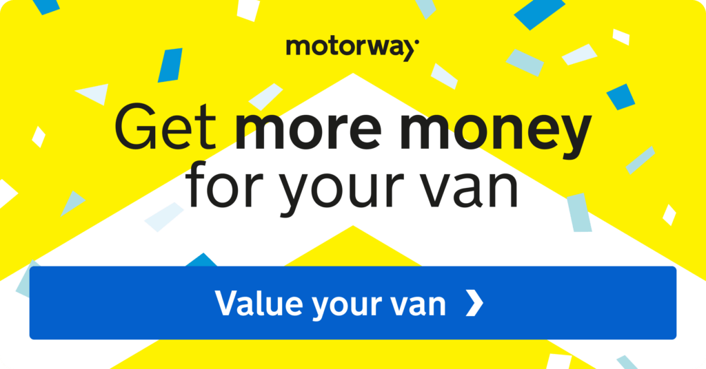 Van Valuation: Guide to Valuing Vans (2024 Update) | Motorway