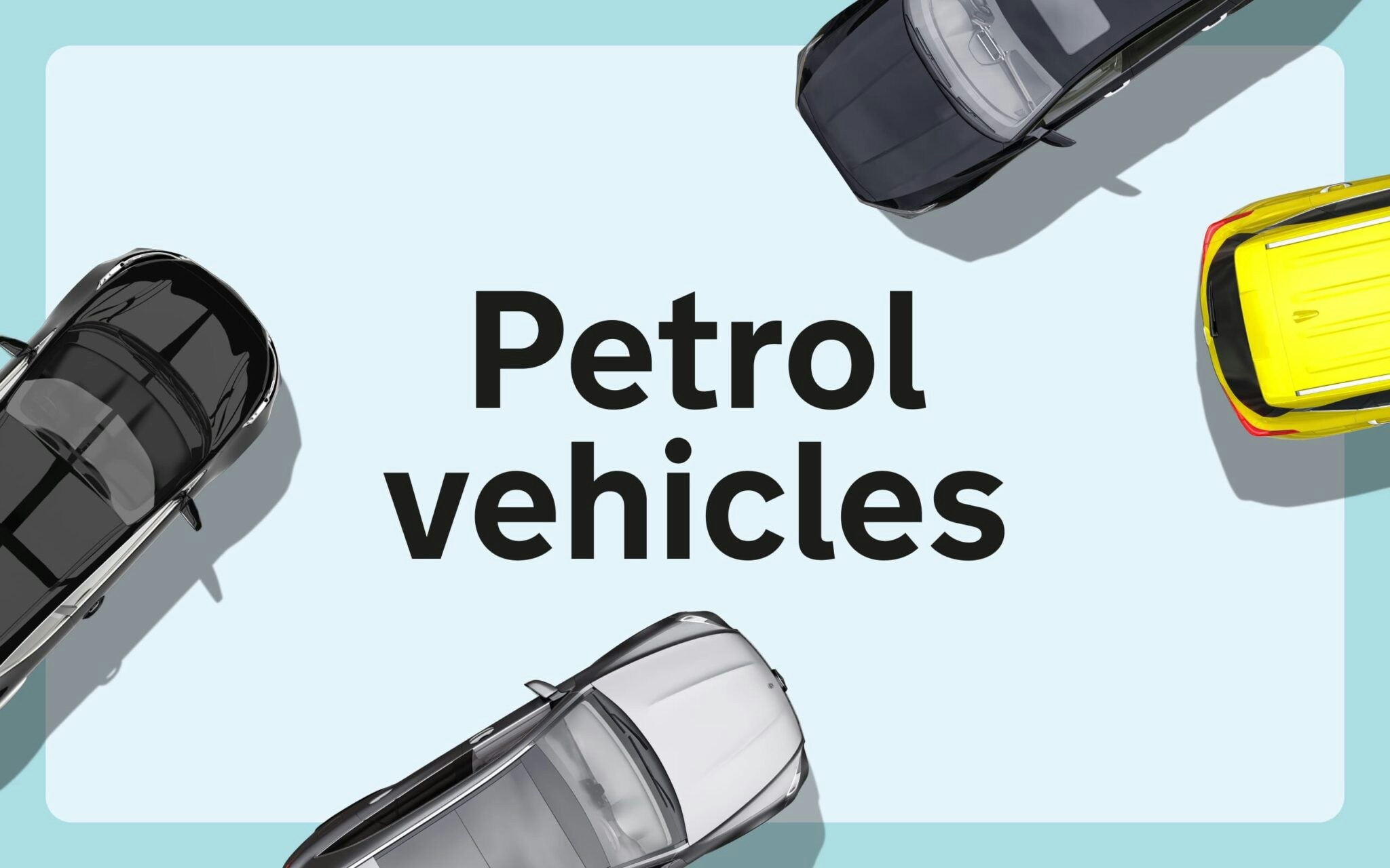 Petrol Vehicle Guides 2025 | Tips & Articles | Motorway