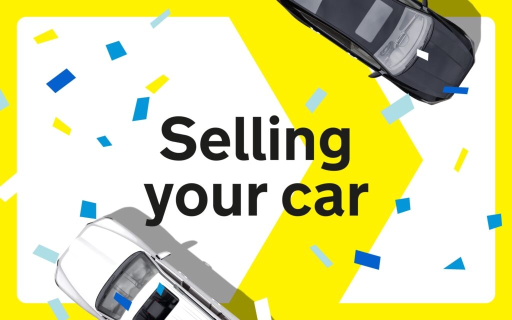 Selling Your Car Guides 2024 | Car Selling Tips & Articles | Motorway