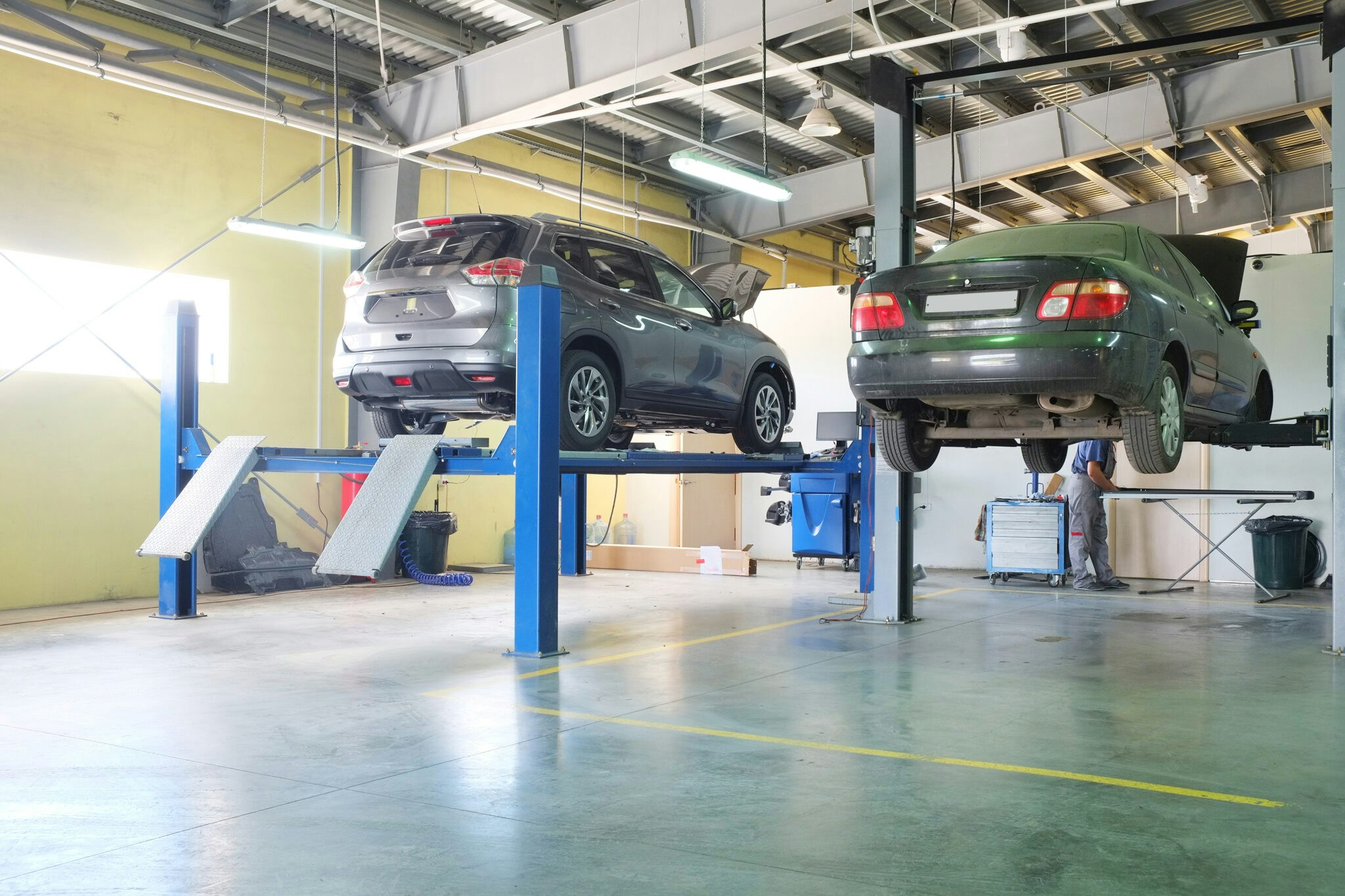 MOT History Check: How To Check Your Car Or Van’s MOT | Motorway